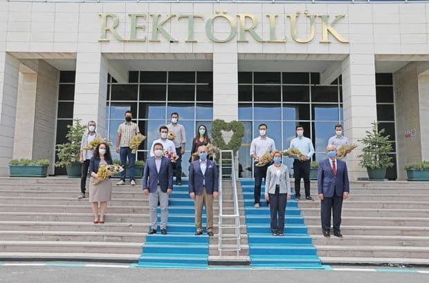 Kutahya University of Health - Programs & Tuition fees