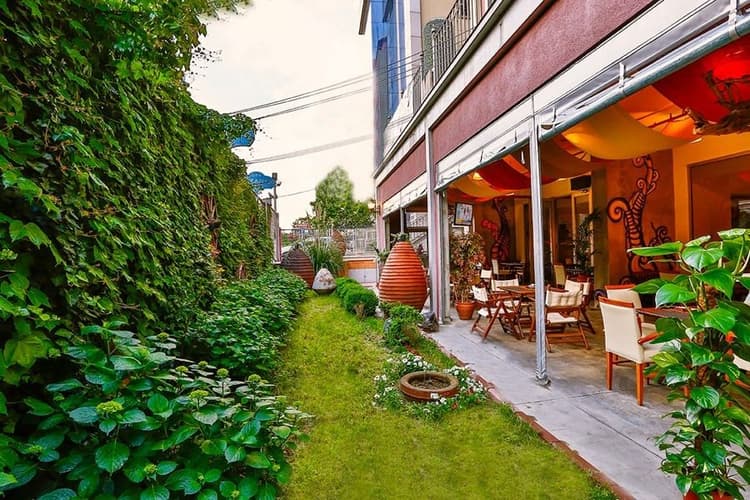 Topkapi University Tuition Fees - Ranking & Programs