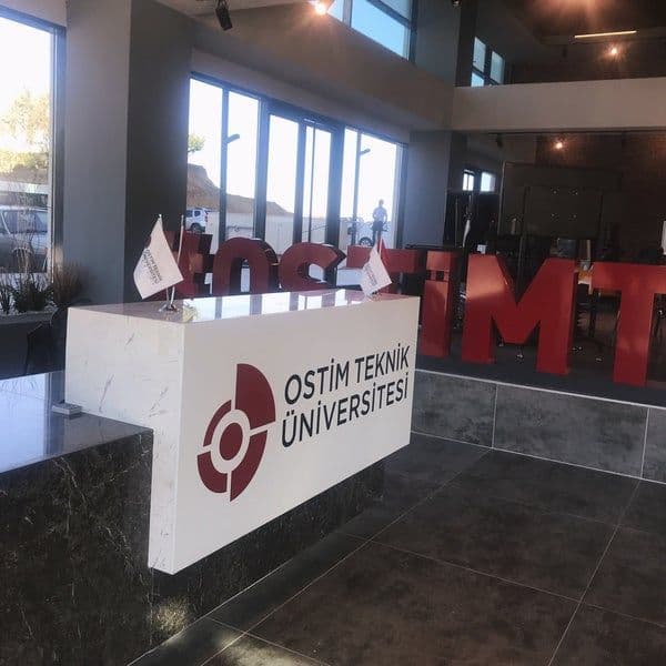 OSTIM Technical University Tuition Fees - Ranking & Programs