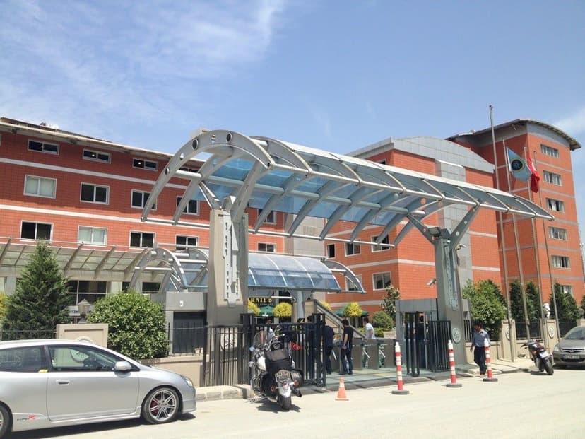 Beykent University Tuition Fees - Ranking & Programs in 2026