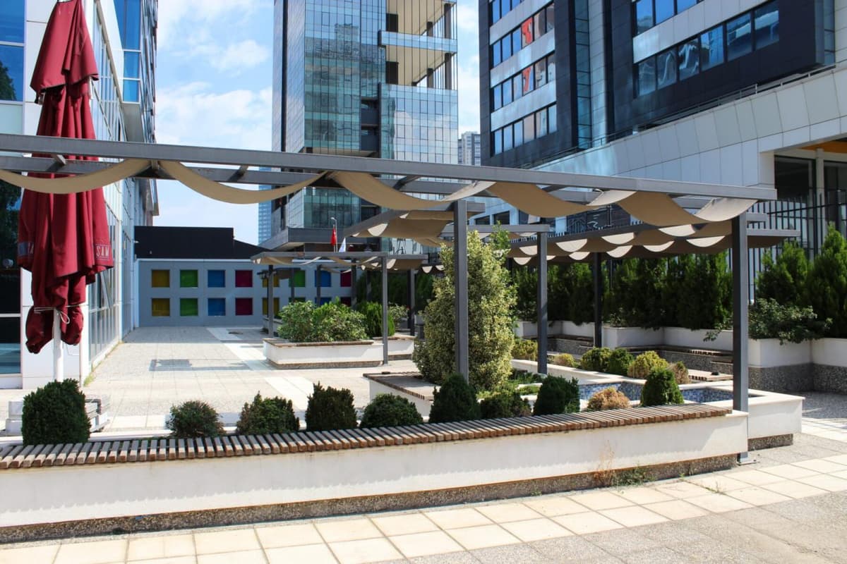 Lokman Hekim University Tuition Fees - Ranking & Programs