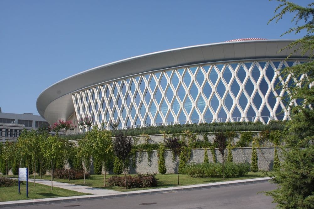 Sabanci University Programs - Ranking & Tuition Fees