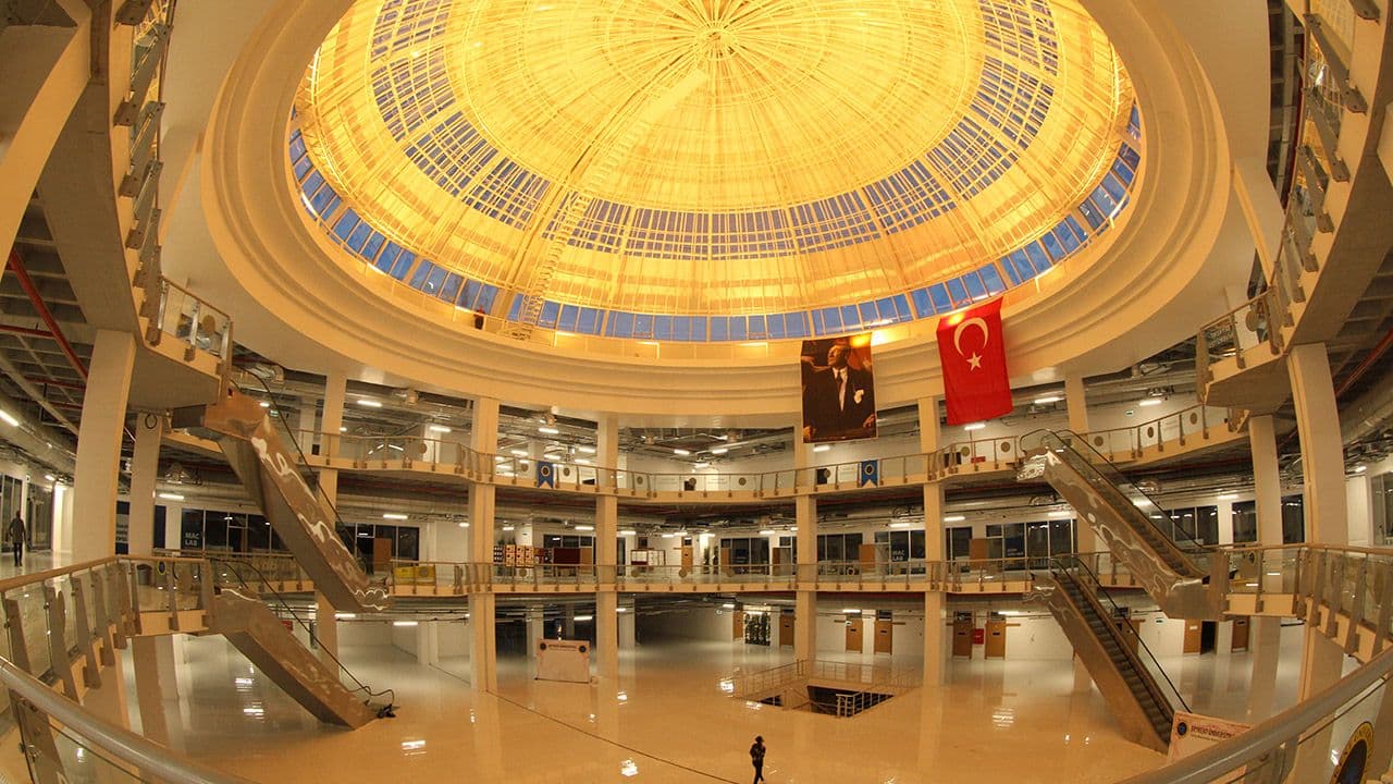 Beykent University Tuition Fees - Ranking & Programs in 2026