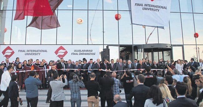 Final International University Fees - Ranking & Programs