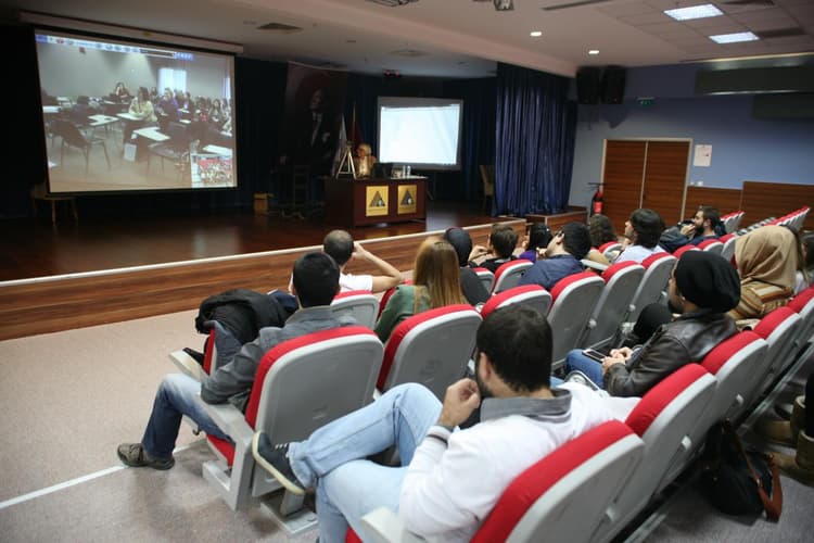 Yeditepe University Tuition Fees - Ranking & Programs