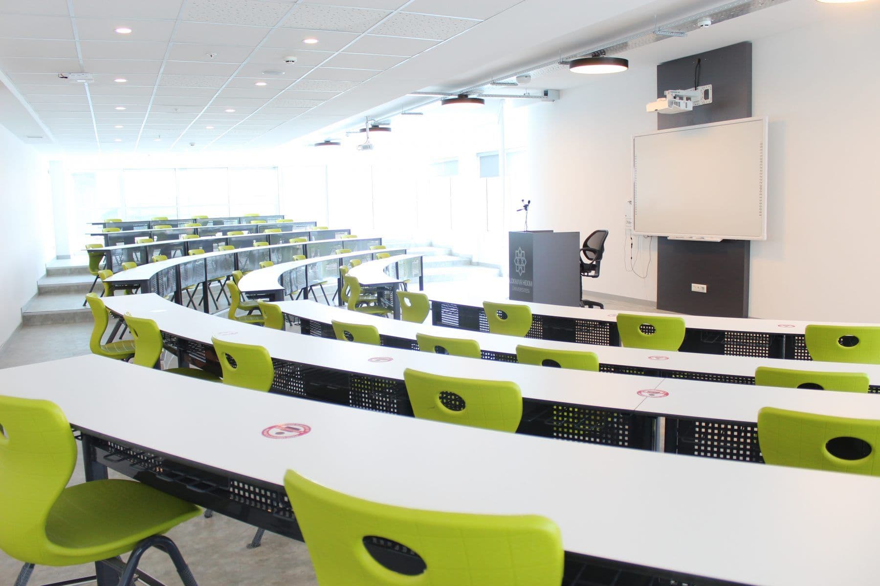 Lokman Hekim University Tuition Fees - Ranking & Programs