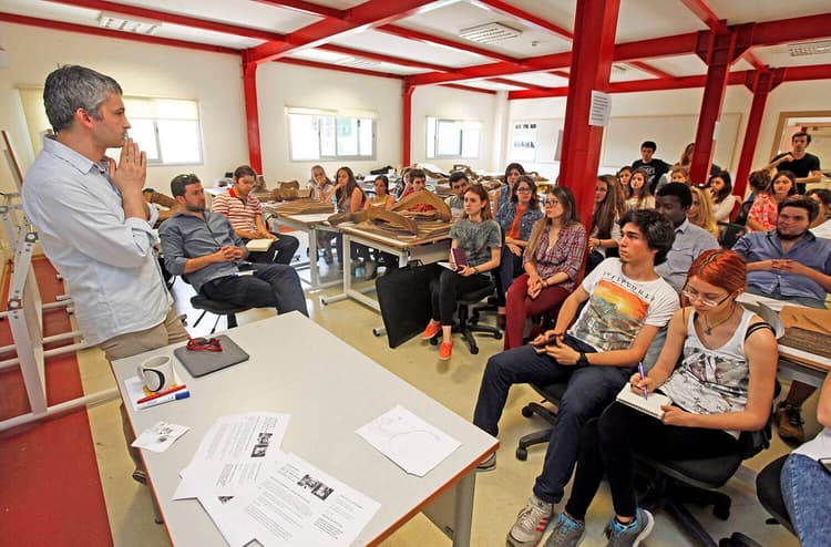 Yasar University Programs - Ranking & Tuition Fees