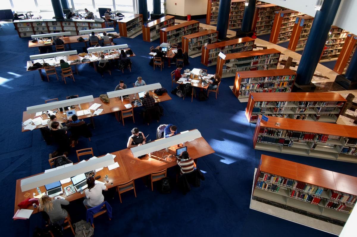 Sabanci University Programs - Ranking & Tuition Fees