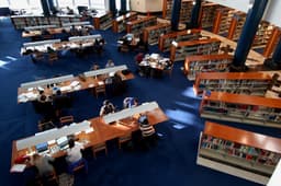 Sabanci University Programs - Ranking & Tuition Fees