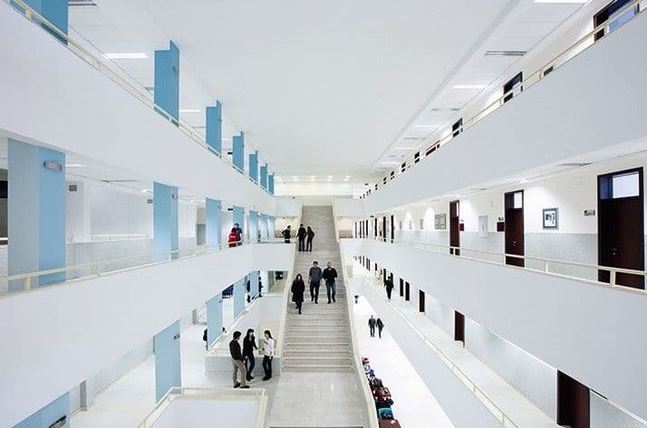 Bilkent University Programs - Ranking & Tuition Fees