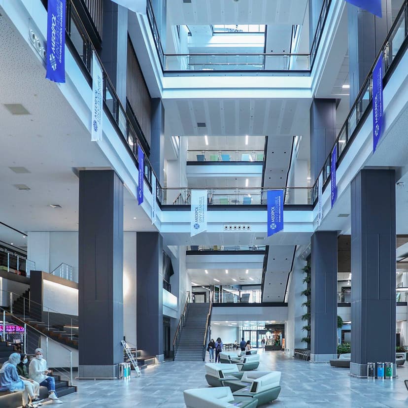 Medipol University Tuition Fees - Ranking & Programs