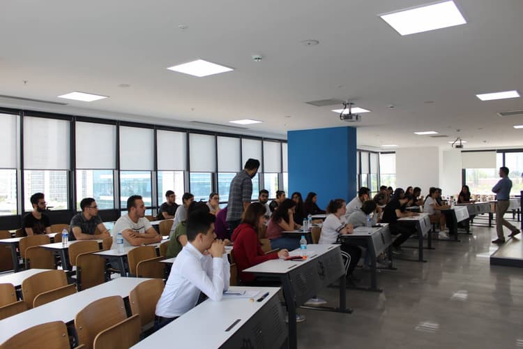 Lokman Hekim University Tuition Fees - Ranking & Programs