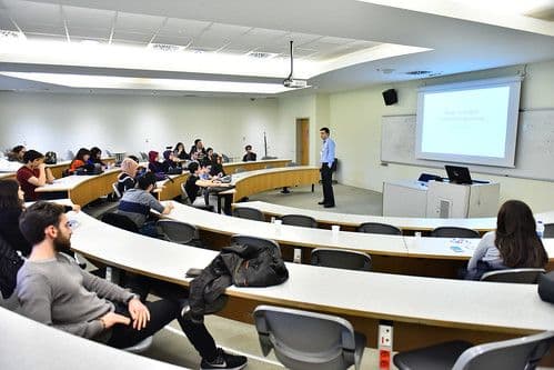 Sabanci University Programs - Ranking & Tuition Fees