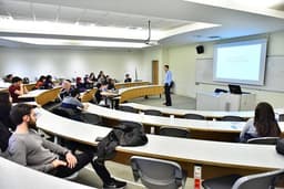 Sabanci University Programs - Ranking & Tuition Fees