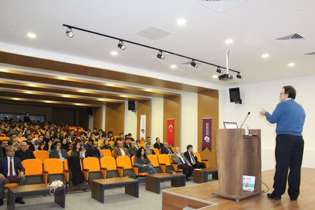 OSTIM Technical University Tuition Fees - Ranking & Programs