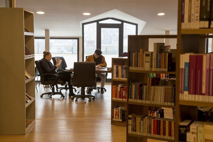 Topkapi University Tuition Fees - Ranking & Programs