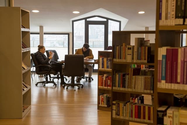 Topkapi University Tuition Fees - Ranking & Programs