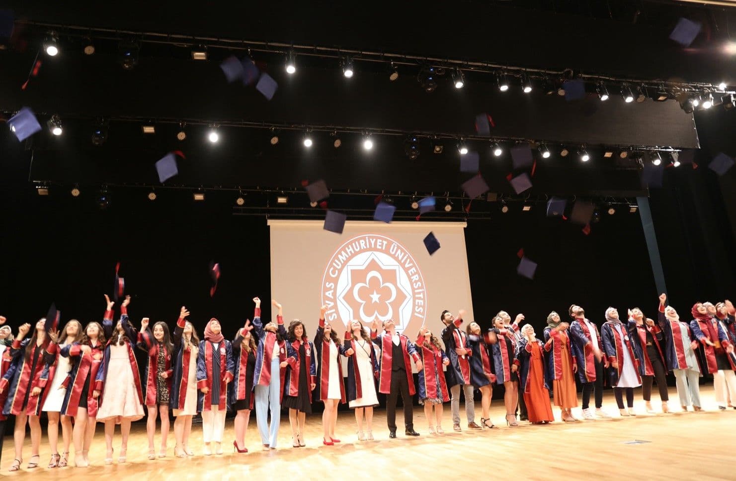 Sivas Cumhuriyet University - Programs & Tuition fees