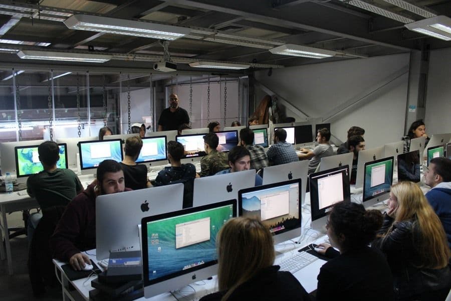 Topkapi University Tuition Fees - Ranking & Programs