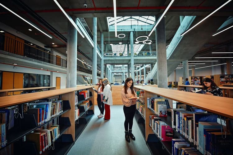 Istanbul Sabahattin Zaim University Tuition Fees - Programs