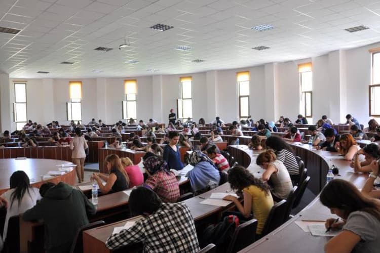 Istanbul Arel University Tuition Fees - Ranking & Programs