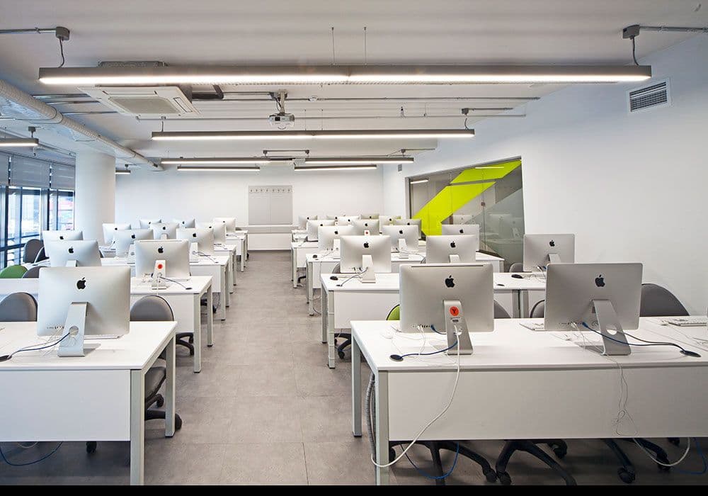 Altinbas University Tuition Fees - Ranking & Programs