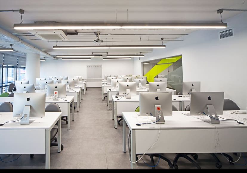 Altinbas University Tuition Fees - Ranking & Programs