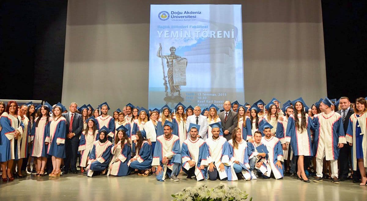 Eastern Mediterranean University Fees - Ranking & Programs