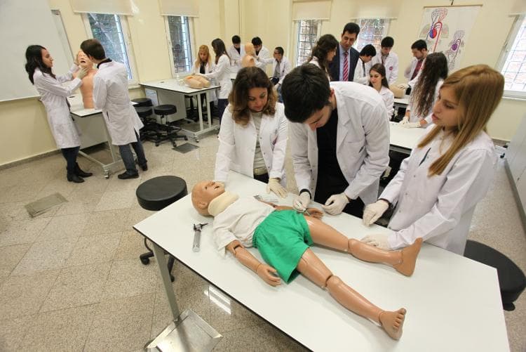 Yeditepe University Tuition Fees - Ranking & Programs