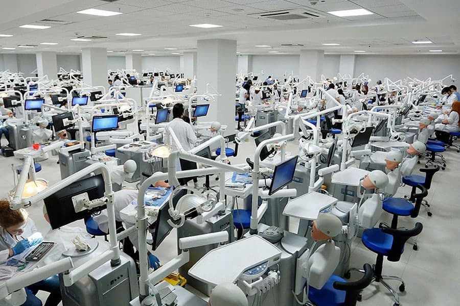 Medipol University Tuition Fees - Ranking & Programs