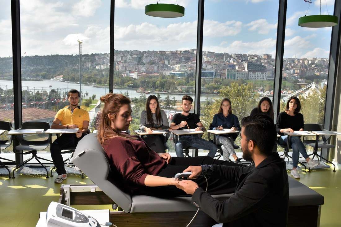 Istanbul Halic University Tuition Fees - Ranking & Programs