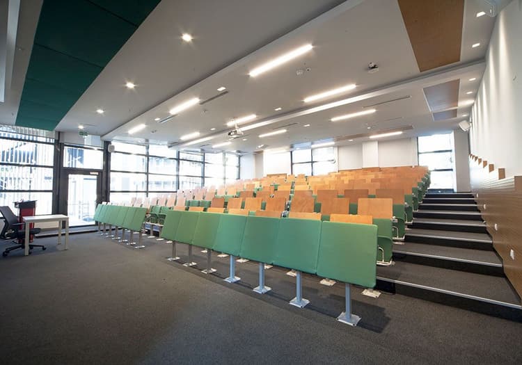 Altinbas University Tuition Fees - Ranking & Programs