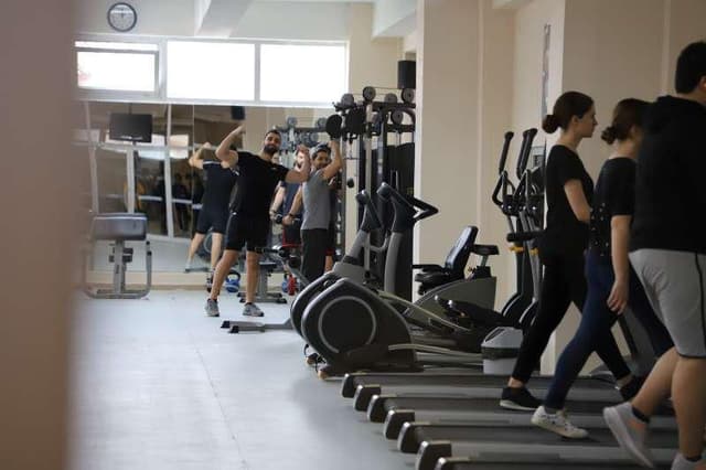 Istanbul Arel University Tuition Fees - Ranking & Programs