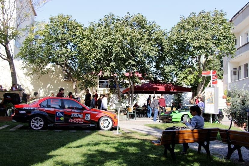 Topkapi University Tuition Fees - Ranking & Programs