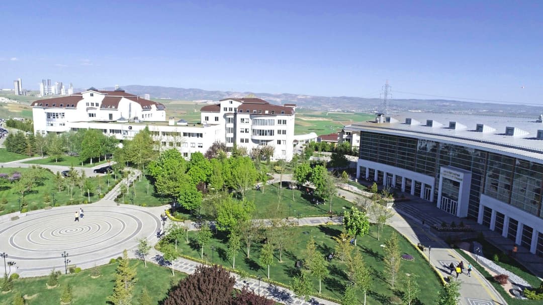 Atilim University Tuition Fees - Ranking & Programs