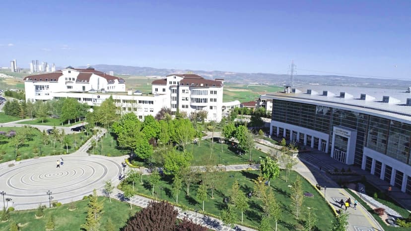 Atilim University Tuition Fees - Ranking & Programs