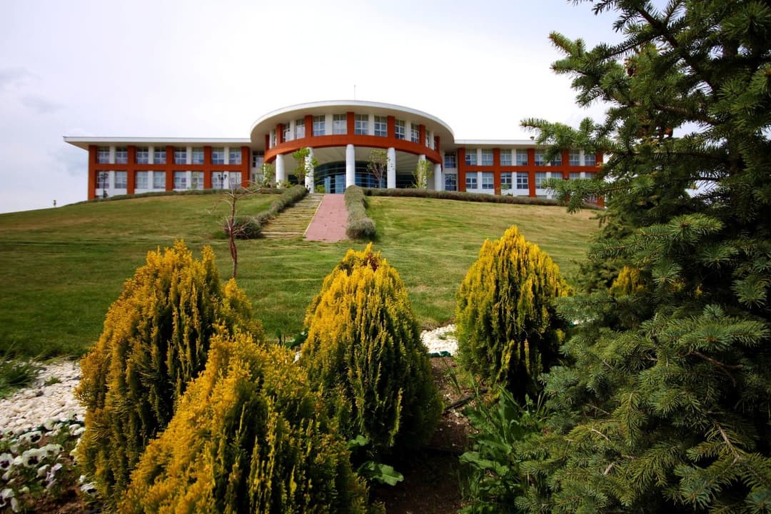 Atilim University Tuition Fees - Ranking & Programs