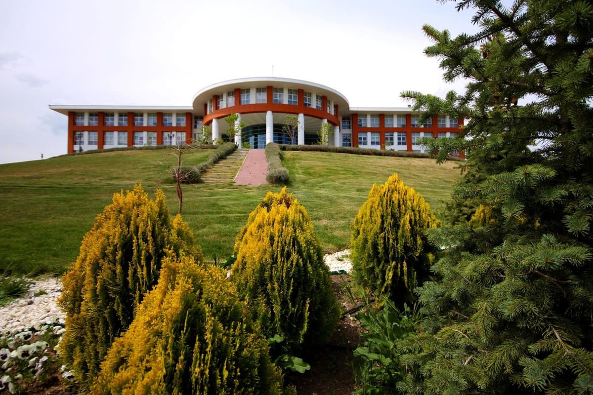 Atilim University Tuition Fees - Ranking & Programs