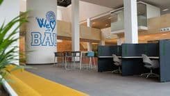 Bahcesehir University Tuition Fees 2026 - Ranking & Programs