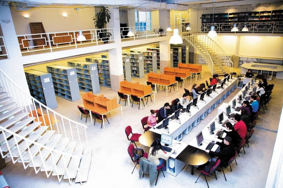 Beykent University Tuition Fees - Ranking & Programs in 2026