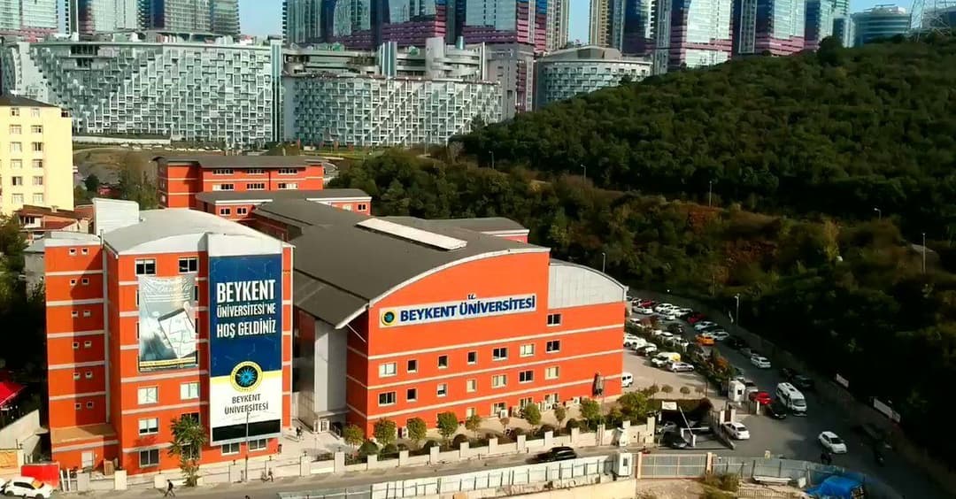 Beykent University Tuition Fees - Ranking & Programs in 2026
