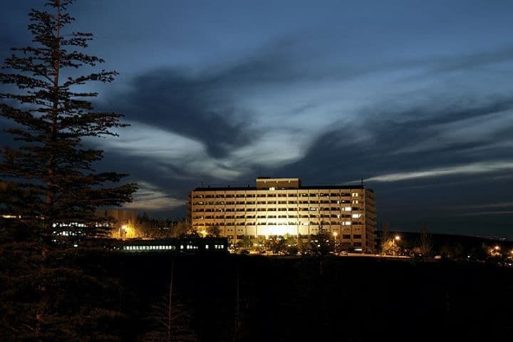 Bilkent University Programs - Ranking & Tuition Fees