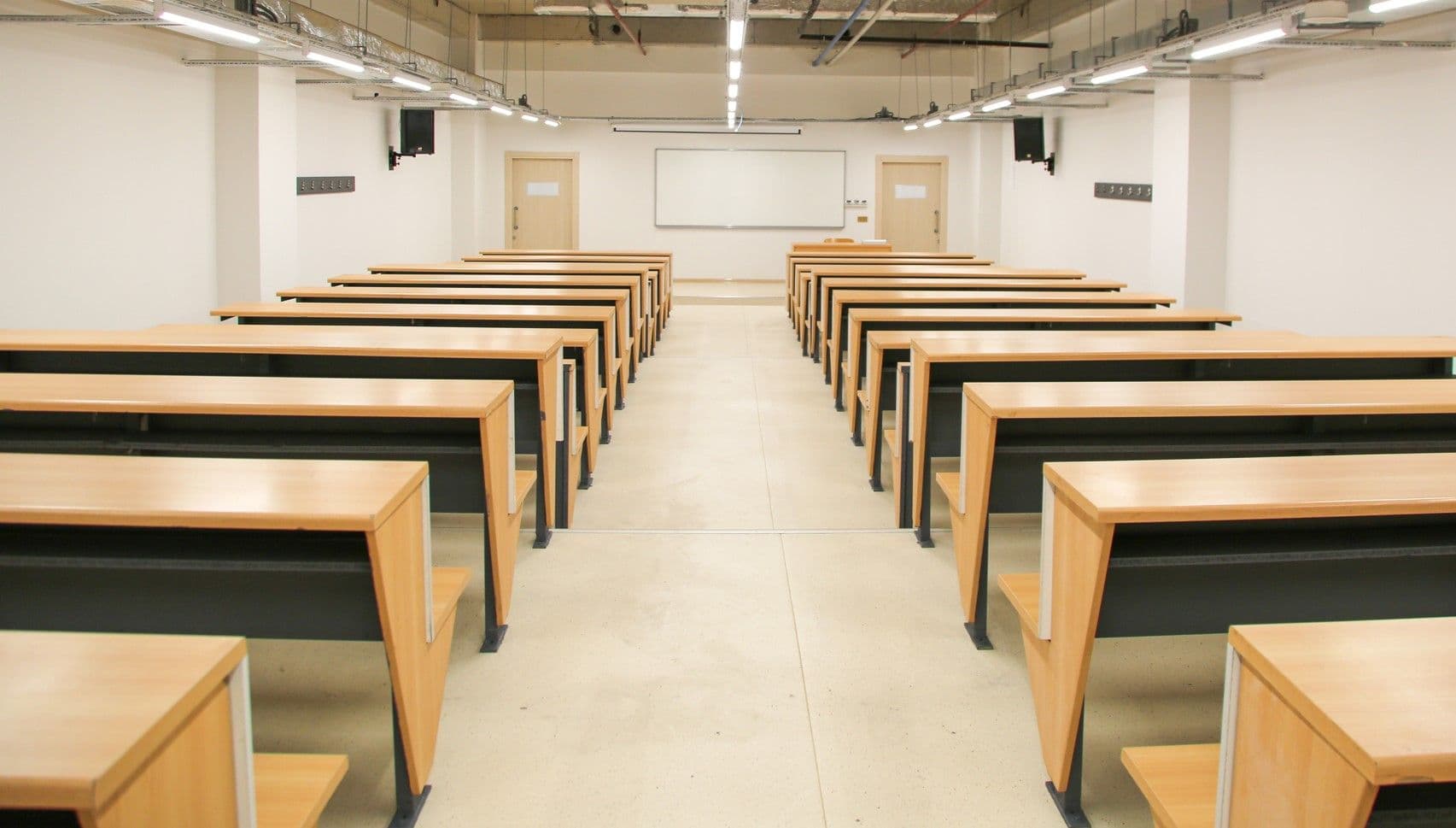 Doğuş University - Programs & Tuition Fees