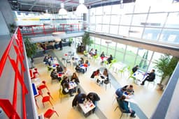 Altinbas University Tuition Fees - Ranking & Programs