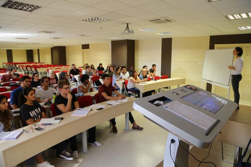 Istanbul Aydin University Fees - Ranking & Programs | 2026