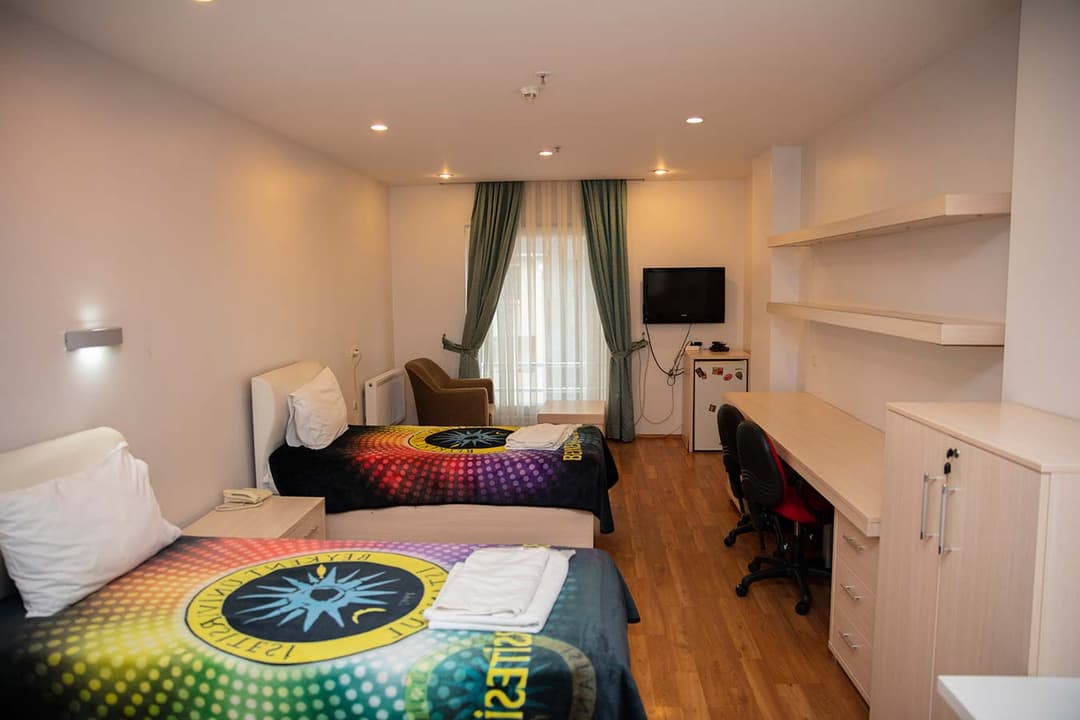 Beykent University Tuition Fees - Ranking & Programs in 2026