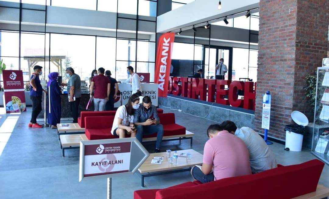 OSTIM Technical University Tuition Fees - Ranking & Programs